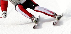 Use of the Inside Ski in Modern Race Turns - Ski Instructor